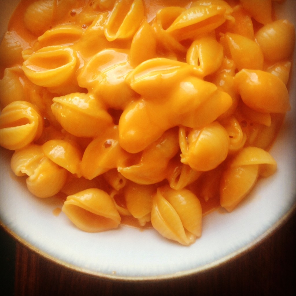 Delicious Red Macaroni and Cheese – Just 3 Ingredients!